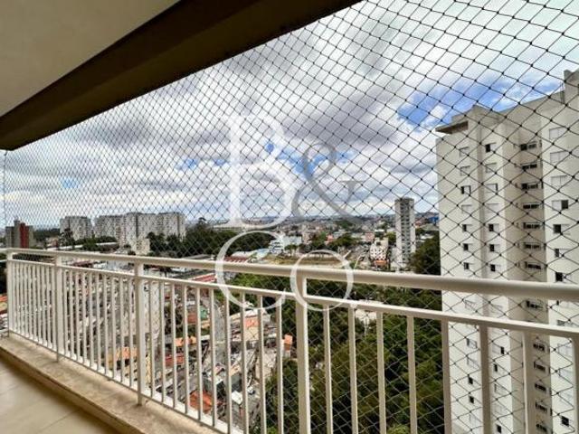 Apartamento de 78 m² com 3 quartos à venda no Centro
