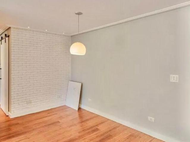 Apartamento de 78 m² com 3 quartos à venda no Jaguaré