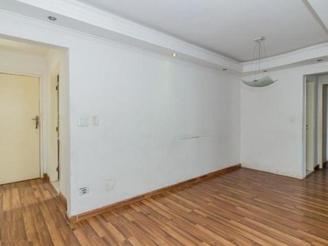 Apartamento de 78 m², 3 quartos em Tatuapé, São Paulo