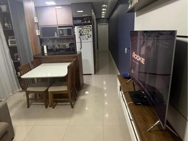 Apartamento de 78 m², 3 quartos em Novo Osasco, Osasco