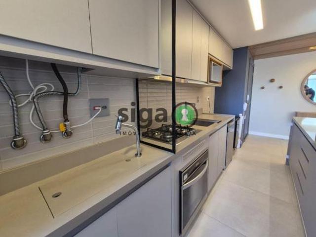Apartamento de 78 metros 2 suítes 1 vaga para venda no Butanta