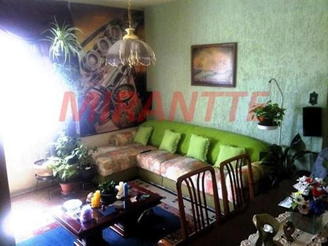 Apartamento de 78m² com 2 quartos