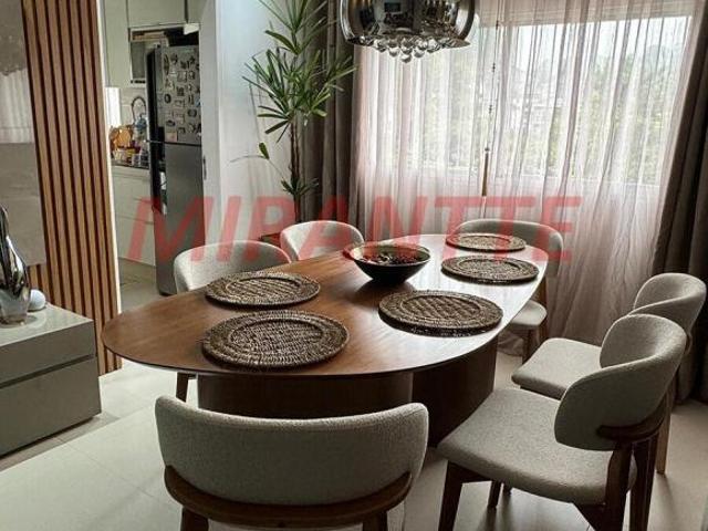 Apartamento de 78m² com 2 quartos