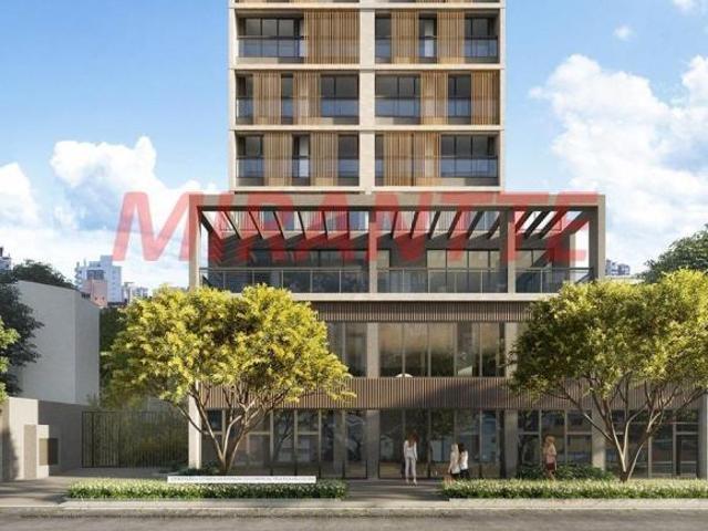 Apartamento de 78m² com 2 quartos