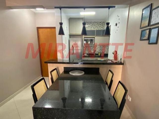 Apartamento de 78m² com 2 quartos