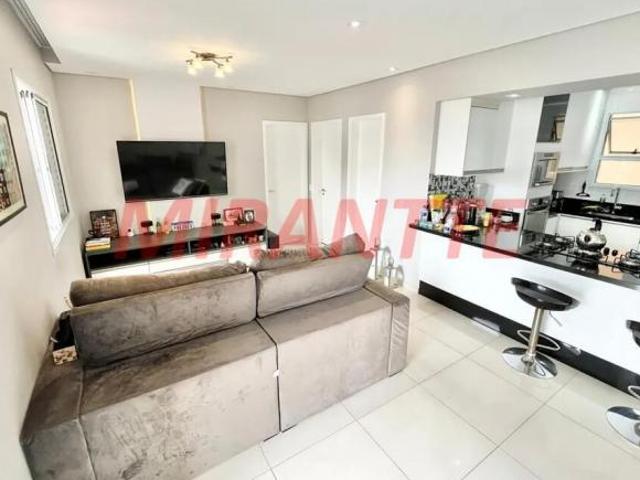 Apartamento de 78m² com 2 quartos