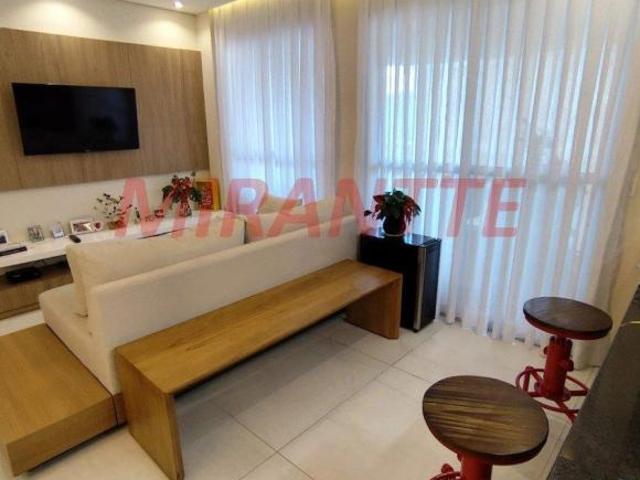 Apartamento de 78m² com 2 quartos
