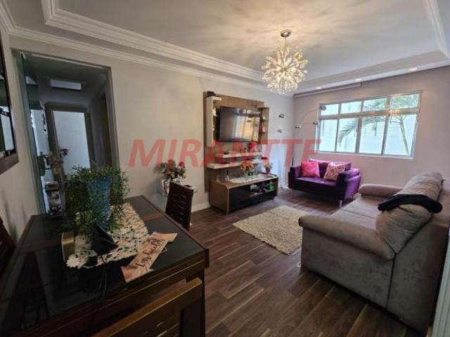 Apartamento de 78m² com 2 quartos