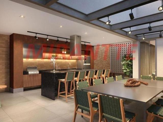 Apartamento de 78m² com 2 quartos