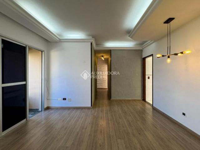 Apartamento de 78m² com 2 Vaga e Depósito no Planalto São Bernardo do Campo