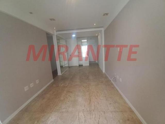 Apartamento de 78m² com 3 quartos