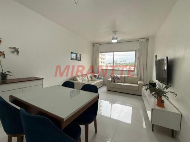 Apartamento de 78m² com 3 quartos