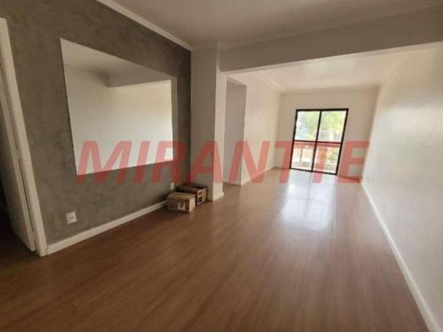 Apartamento de 78m² com 3 quartos