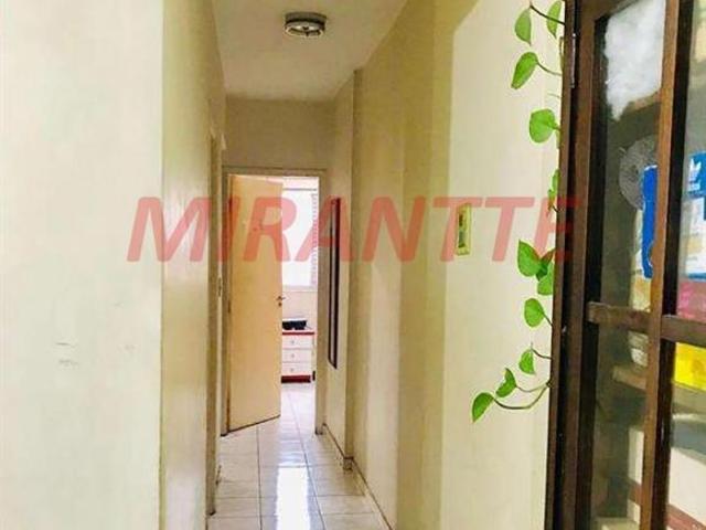 Apartamento de 78m² com 3 quartos