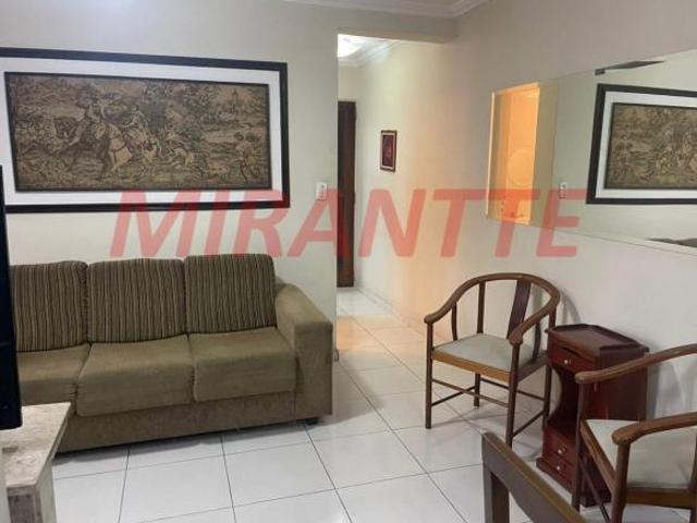 Apartamento de 78m² com 3 quartos