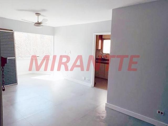 Apartamento de 78m² com 3 quartos