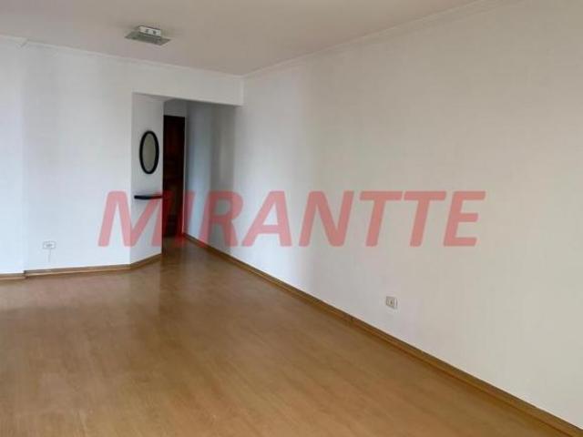 Apartamento de 78m² com 3 quartos
