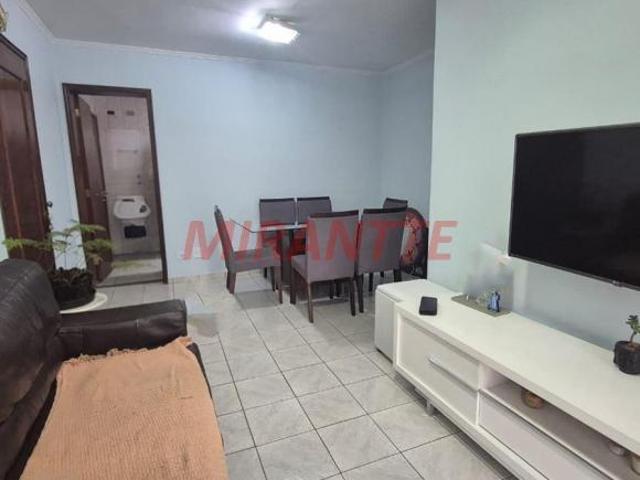 Apartamento de 78m² com 3 quartos