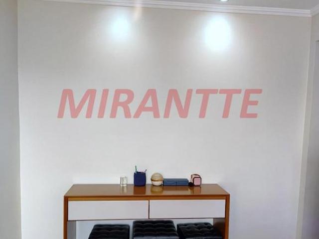 Apartamento de 78m² com 3 quartos
