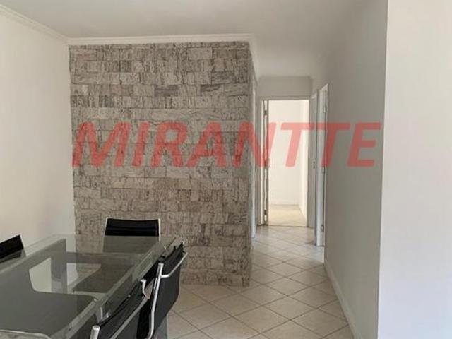 Apartamento de 78m² com 3 quartos