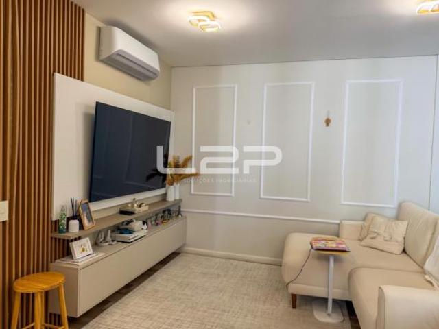 APARTAMENTO DE 78M² À VENDA NO CONDOMÍNIO ATMOSPHERA NATURAL LIVING, EM JUNDI.