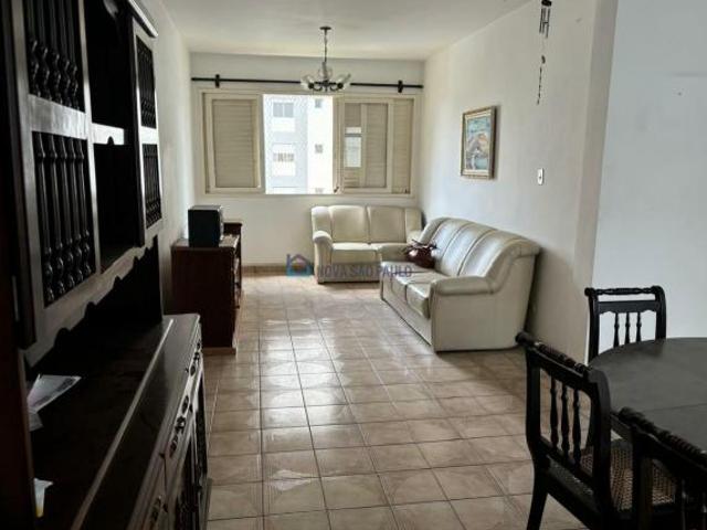 Apartamento de 78m² no Ipiranga