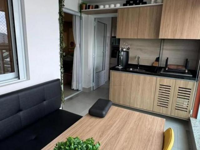 Apartamento de 78m² Residencial por R$ 850.000,00 No bairro Baeta Neves