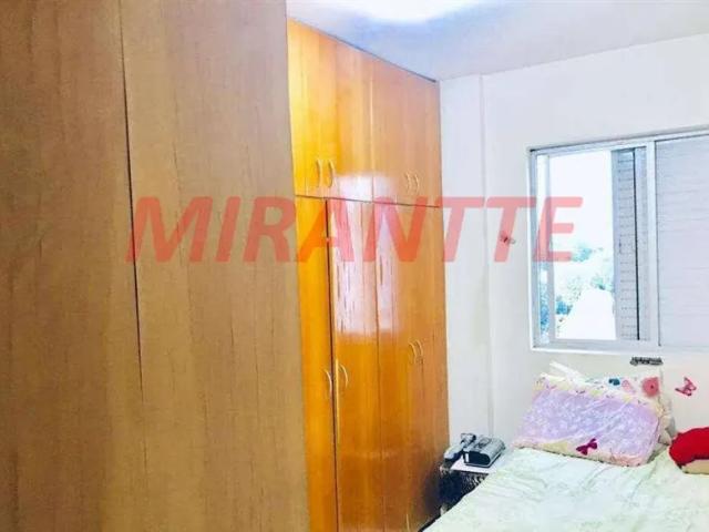 Apartamento de 78m² com 3 quartos em Mandaqui