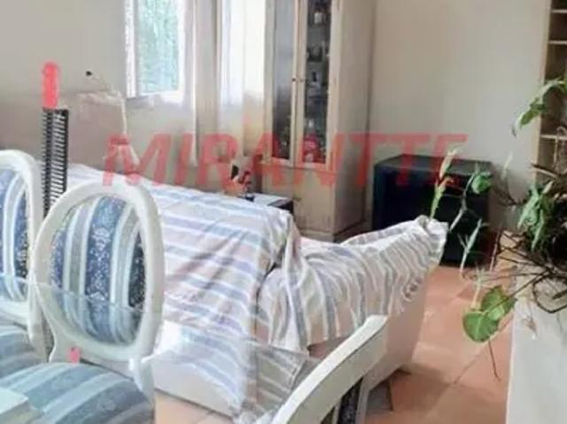 Apartamento de 78m² com 3 quartos em Mandaqui