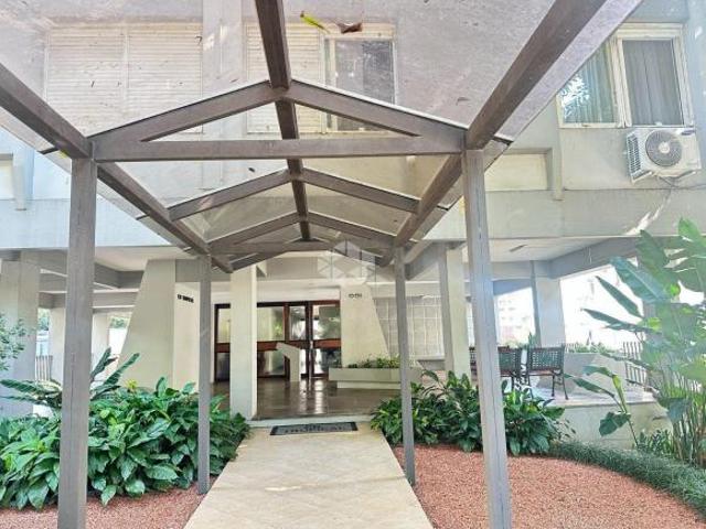 Apartamento de 79,37 m², 2 dormitórios e 1 vaga, bairro Higienópolis,Porto Alegre RS