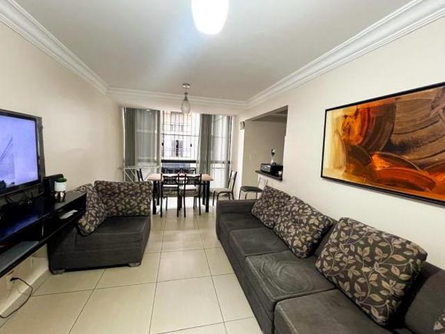 Apartamento de 79 m² com 03 quartos á venda no Residencial Dom Felipe Setor Urias Magalhaes