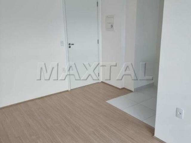 Apartamento de 79 m² Vila Guilherme, 2 dormitórios, sendo 1 suíte, 2 banheiros e 1 vaga