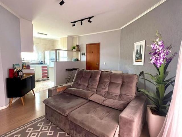 APARTAMENTO DE 79 M² 3 DORMITÓRIOS CONDOMÍNIO RESIDENCIAL HORTOLÂNDIA IV, EM JUNDIAÍ SP