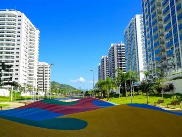 Apartamento de 79 m² com 2 quartos a venda na Barra Olímpica Rio de Janeiro RJ