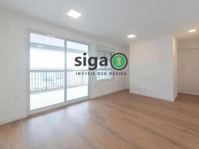 Apartamento de 79 metros 2 suítes 1 vaga a venda em Santo Amato