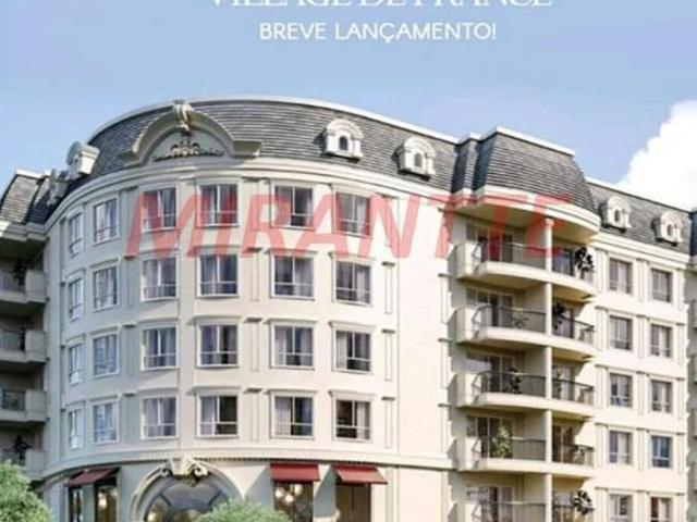 Apartamento de 79m² com 2 quartos