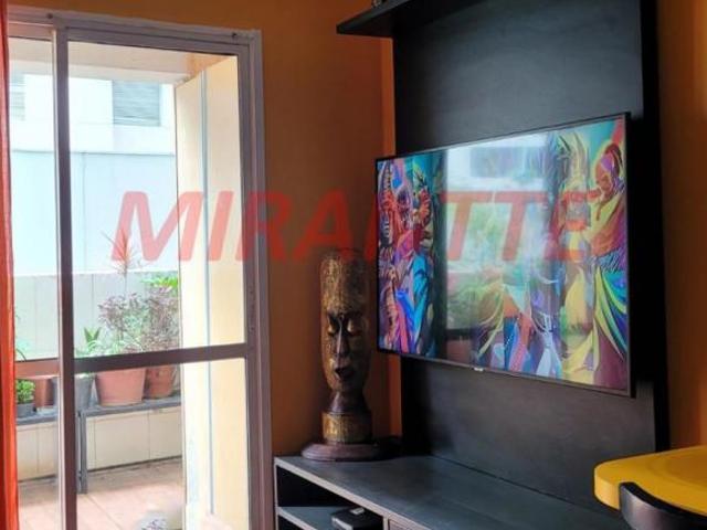 Apartamento de 79m² com 2 quartos