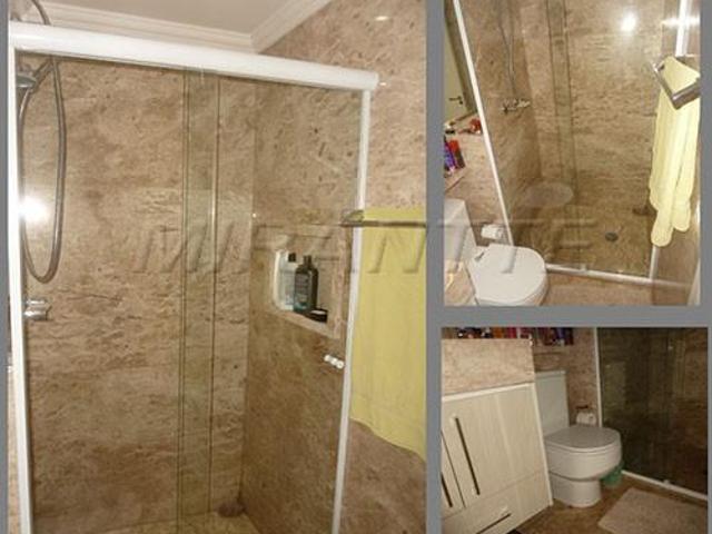 Apartamento de 79m² com 2 quartos