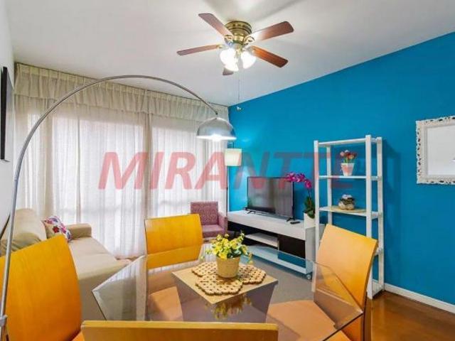 Apartamento de 79m² com 2 quartos