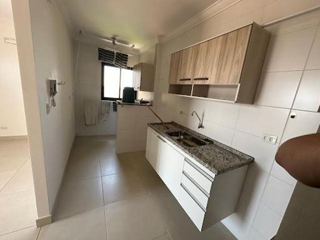 Apartamento de 79m² com 3 Dormitórios para Venda ou Locação – Condomínio Jardins de Monet, Jardim Ip
