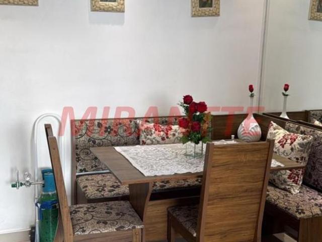 Apartamento de 79m² com 3 quartos