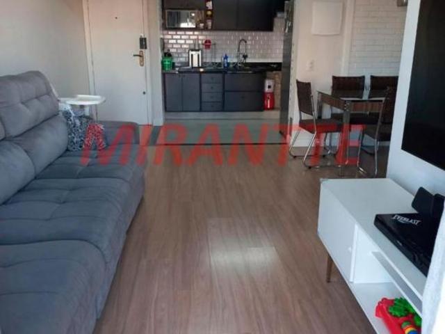 Apartamento de 79m² com 3 quartos