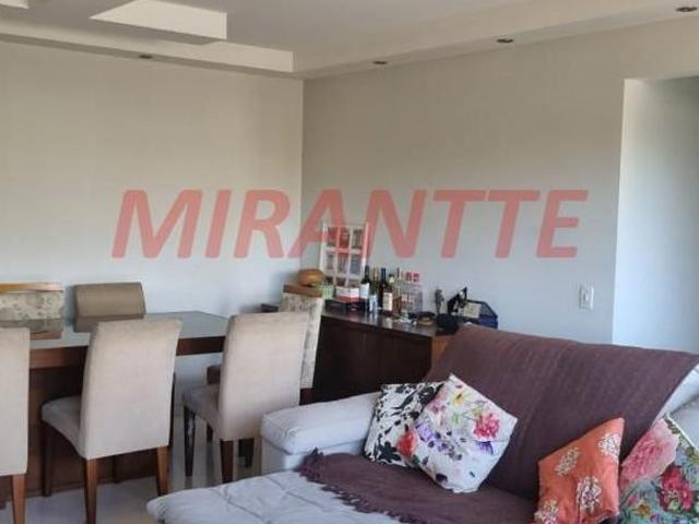 Apartamento de 79m² com 3 quartos