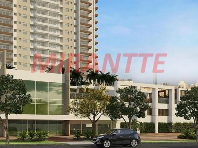 Apartamento de 79m² com 3 quartos