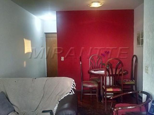 Apartamento de 79m² com 3 quartos