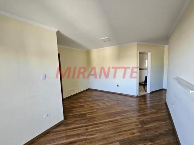 Apartamento de 79m² com 3 quartos
