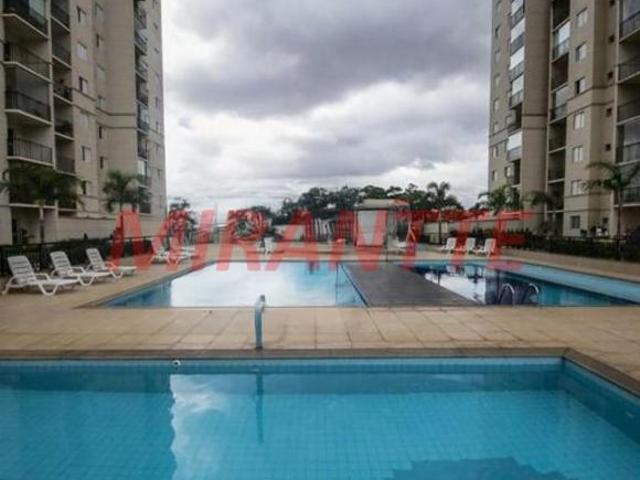Apartamento de 79m² com 3 quartos