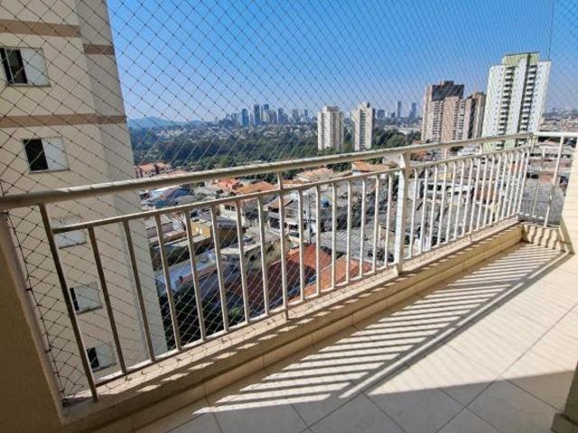 Apartamento de 79m à venda, Condomínio Alphaview Jardim Tupanci, Barueri, SP