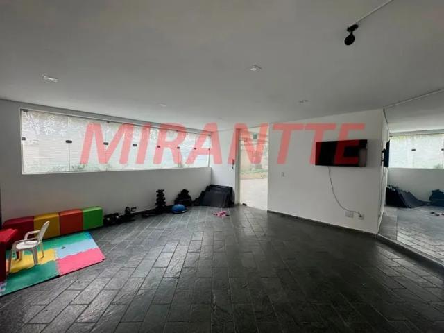 Apartamento de 79m² com 3 quartos em Santana