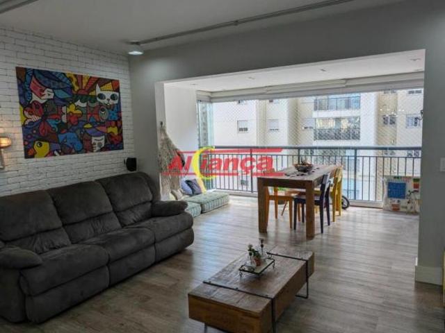 Apartamento de 83 m2 à venda